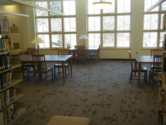 WESTERLY LIBRARY - Updated October 2025 - 32 Photos - 44 Broad St ...