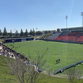 TITAN STADIUM CAL STATE FULLERTON - Updated 05/2025 - 28 Photos - 800 N ...