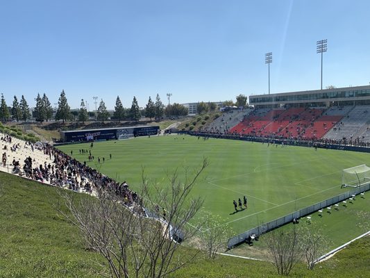 TITAN STADIUM CAL STATE FULLERTON - Updated 05/2025 - 28 Photos - 800 N ...