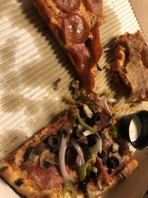 DEL’S PIZZA - Updated January 2025 - 191 Photos & 441 Reviews - 11711 ...