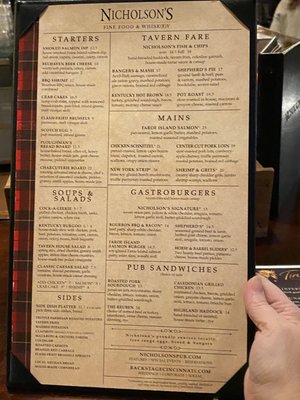 NICHOLSON’S - 527 Photos & 507 Reviews - 625 Walnut St, Cincinnati ...