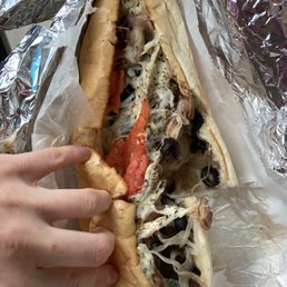 GRUM’S SUB SHOP - Updated September 2025 - 43 Photos & 93 Reviews ...