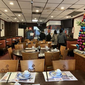 MAMA LU’S DUMPLING HOUSE - Updated June 2024 - 8423 Photos & 3895 ...