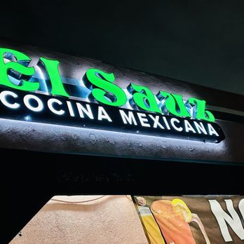 EL SAUZ COCINA MEXICANA - Updated September 2024 - 35 Photos & 32 ...