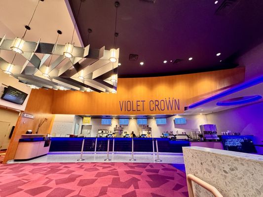VIOLET CROWN DALLAS - Updated December 2025 - 26 Photos - 3699 Mckinney ...