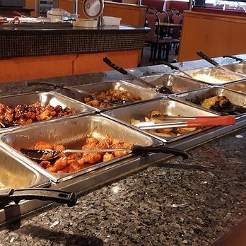 PEKING BUFFET - Updated December 2025 - 20 Photos & 31 Reviews - 8322 ...