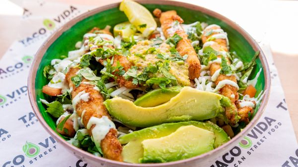 TACO VIDA MEXICAN STREET FOOD - Updated July 2024 - 105 Photos & 85 ...