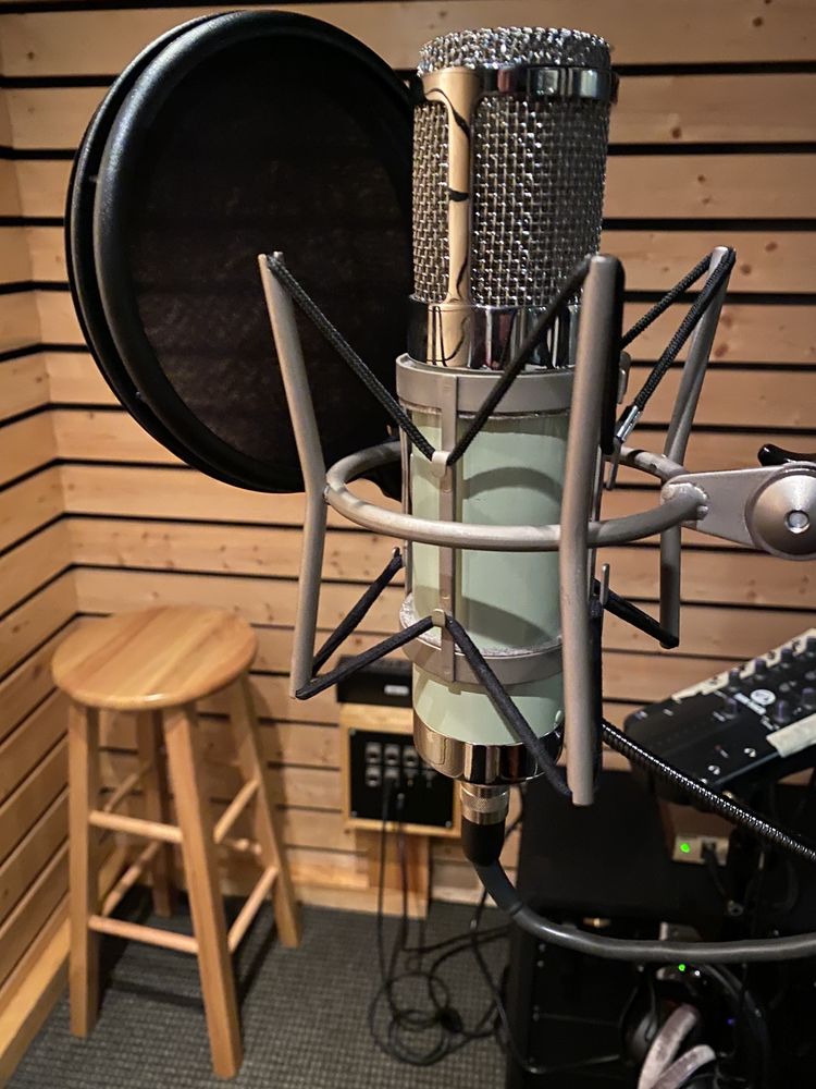 AMERICAN RECORDING STUDIO - Updated December 2024 - 51 Photos - 2272 ...