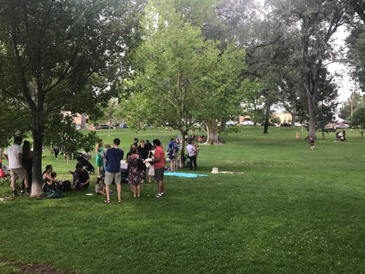 TASTY TUESDAYS AT HYDER PARK - 358 Photos & 26 Reviews - 700 Richmond ...