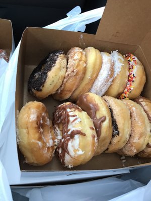 SANDRA’S BAKERY - 12 Photos & 49 Reviews - Bakeries - 225 Wicker St ...