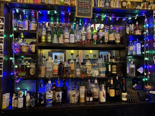 THE BLACK RABBIT - Updated December 2025 - 98 Photos & 106 Reviews ...