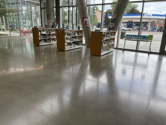 CHICAGO PUBLIC LIBRARY NORTHTOWN BRANCH - Updated December 2025 - 28 ...