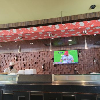 ZONO SUSHI - Updated July 2024 - 456 Photos & 271 Reviews - 610 N 1st ...