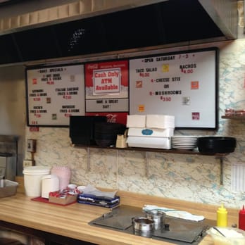 RITZY LUNCH - Updated November 2025 - 17 Photos & 19 Reviews - 456 W ...