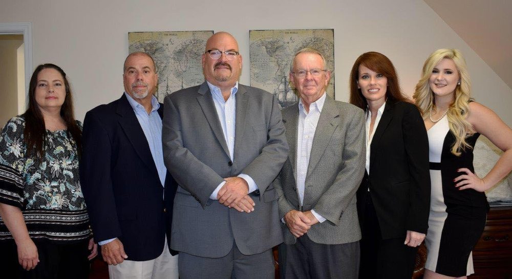 D. MARK HOLMAN, C.P.A, PC - Updated September 2025 - 502 Cleveland Ave ...