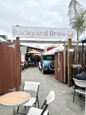 BACKYARD BREW - 767 Photos & 394 Reviews - 444 California Ave, Palo ...