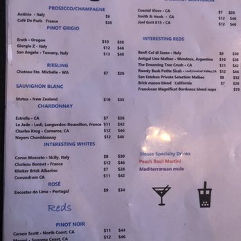 THE CROOKED SPOON GASTROPUB - 855 Photos & 850 Reviews - 200 Citrus ...