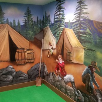 MATT TRAMMEL MURALS AND ARTWORK - Updated August 2025 - 155 Photos & 19 ...