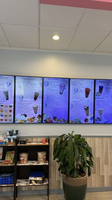 TEALICIOUS CAFE - Updated September 2025 - 94 Photos & 34 Reviews ...