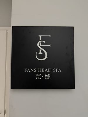 FANS HEAD SPA - Updated January 2026 - 20 Photos - 160 Traders ...