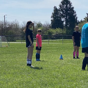 ARTHUR R. BAXTER BRANCH YMCA - Updated December 2025 - 40 Photos & 32 ...