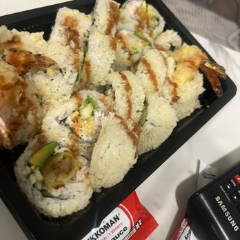 NOREN SUSHI KITCHEN & BAR - Updated December 2024 - 557 Photos & 223 ...