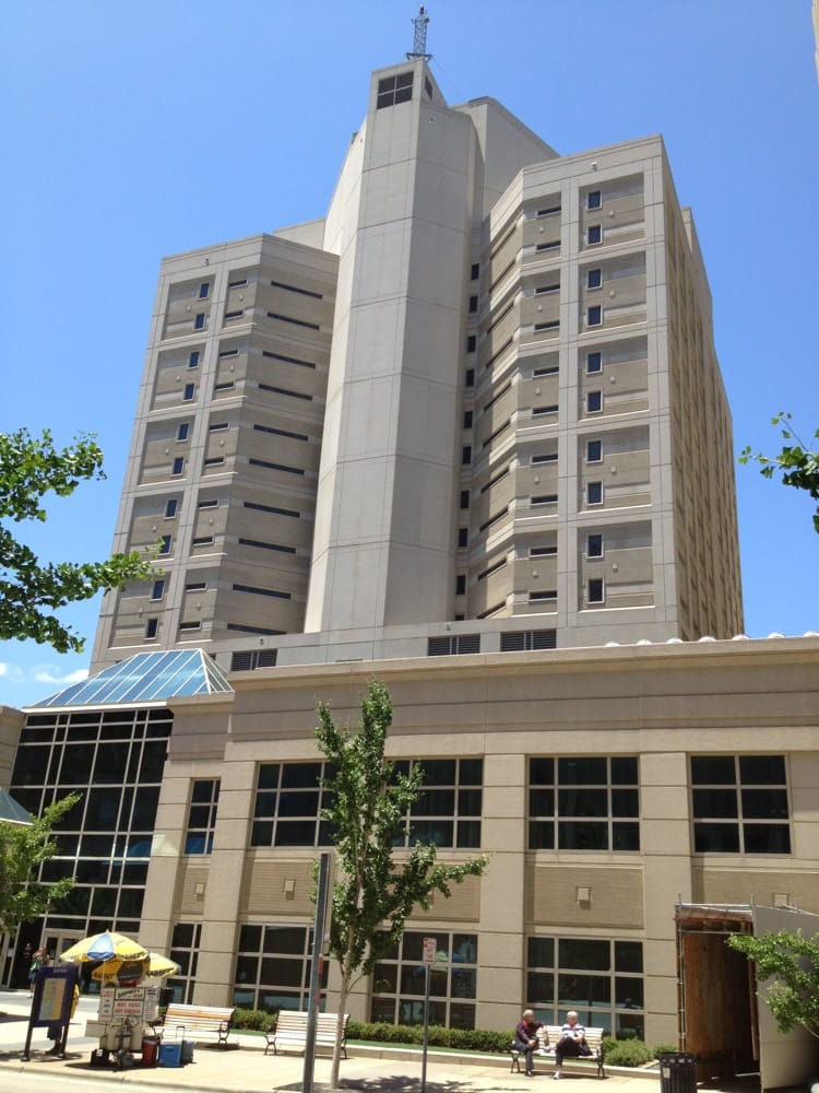 WAKE COUNTY PUBLIC SAFETY CENTER - Updated May 2026 - 330 S Salisbury ...