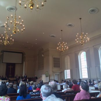 THIRD CHURCH - Updated December 2025 - 12 Photos - 1420 N Parham Rd ...