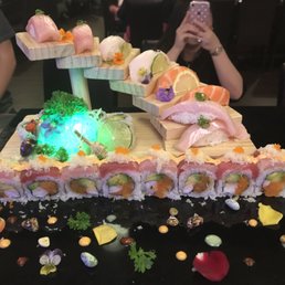 GINZA JAPANESE CUISINE - Updated November 2024 - 219 Photos & 101 ...