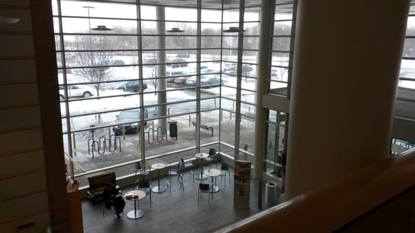 ORLAND PARK PUBLIC LIBRARY - Updated November 2025 - 32 Photos & 27 ...