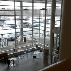 ORLAND PARK PUBLIC LIBRARY - 22 Photos & 23 Reviews - 14921 S Ravinia ...