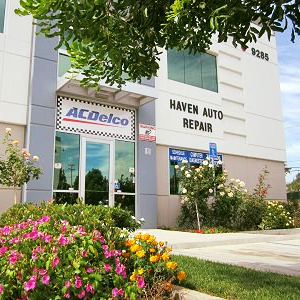HAVEN AUTO REPAIR - Updated December 2025 - 100 Photos & 361 Reviews ...