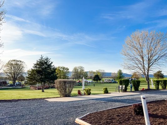 SPACIOUS SKIES CAMPGROUNDS - SHENANDOAH VIEWS - Updated December 2025 ...