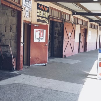 THE BOXING YARD - Updated December 2025 - 700 E Union St, Jacksonville ...