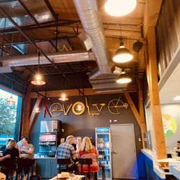 CRAFT FOOD HALLS - REVOLUTION HALL - Updated March 2025 - 110 Photos ...