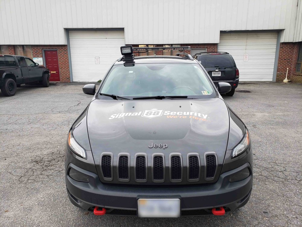 SIGNAL 88 SECURITY - HAMPTON ROADS - Updated December 2025 - Virginia ...