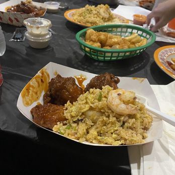 168 CRAB & KARAOKE - Updated February 2025 - 154 Photos & 89 Reviews ...