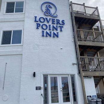 LOVERS POINT INN - Updated June 2025 - 275 Photos & 365 Reviews - 625 ...