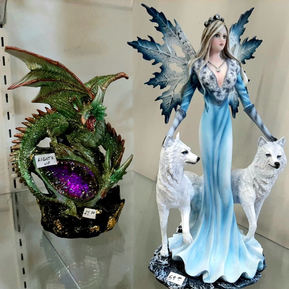 SECRET GARDEN GIFTS - Updated March 2024 - 125 Photos - 3829 Mayfield ...