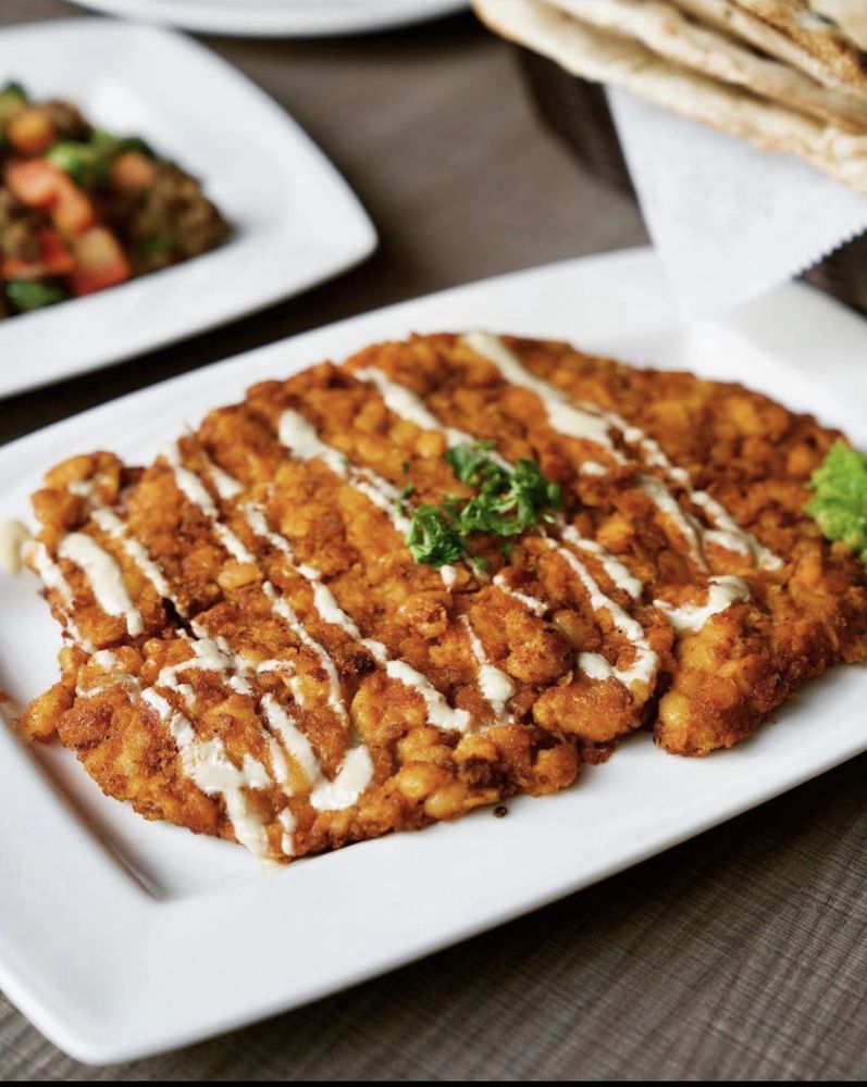 SHEEBA RESTAURANT - Updated December 2025 - 135 Photos & 74 Reviews ...