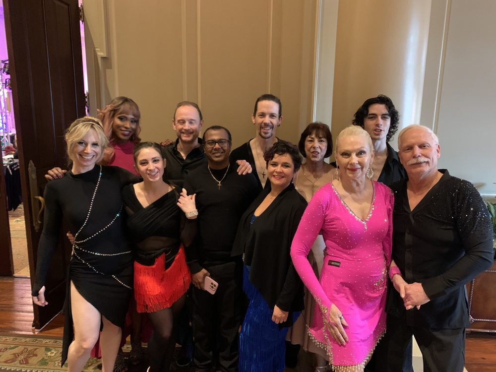 ARTHUR MURRAY DANCE STUDIO DURHAM - Updated May 2024 - 38 Photos - 410 ...