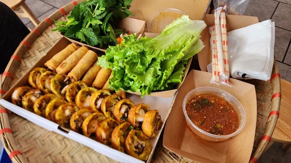 BANH KHOT LADY - 192 Photos & 150 Reviews - 10032 McFadden Ave ...