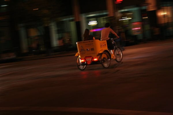CAPITAL PEDICAB - Updated July 2025 - 15 Reviews - Austin, Texas ...