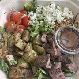 MIXT - Updated August 2025 - 299 Photos & 281 Reviews - 901 Valencia St ...