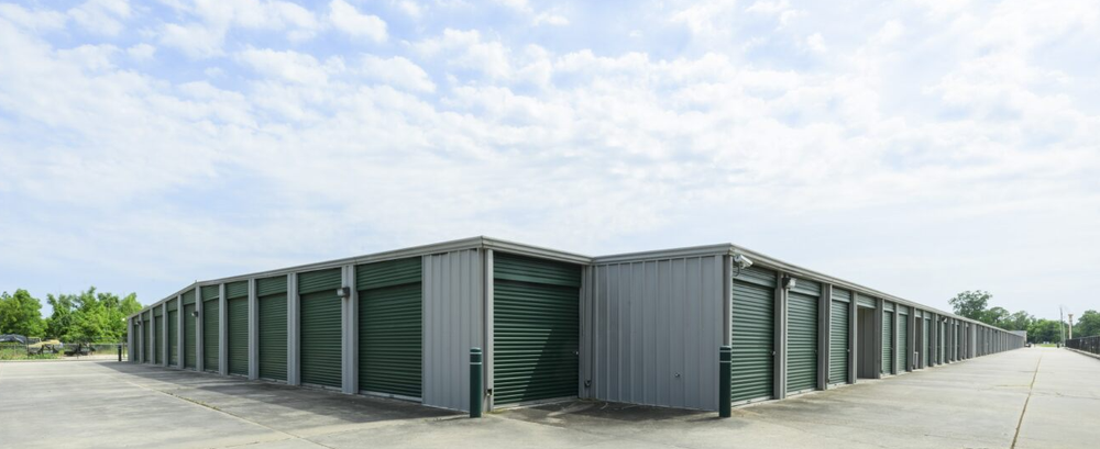 THE STORAGE CENTER - Updated May 2024 - Request a Quote - 17880 Airline ...