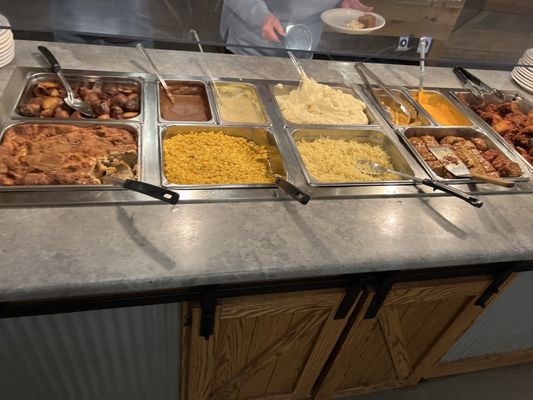 BARN RESTAURANT - Updated December 2025 - 31 Photos & 56 Reviews ...