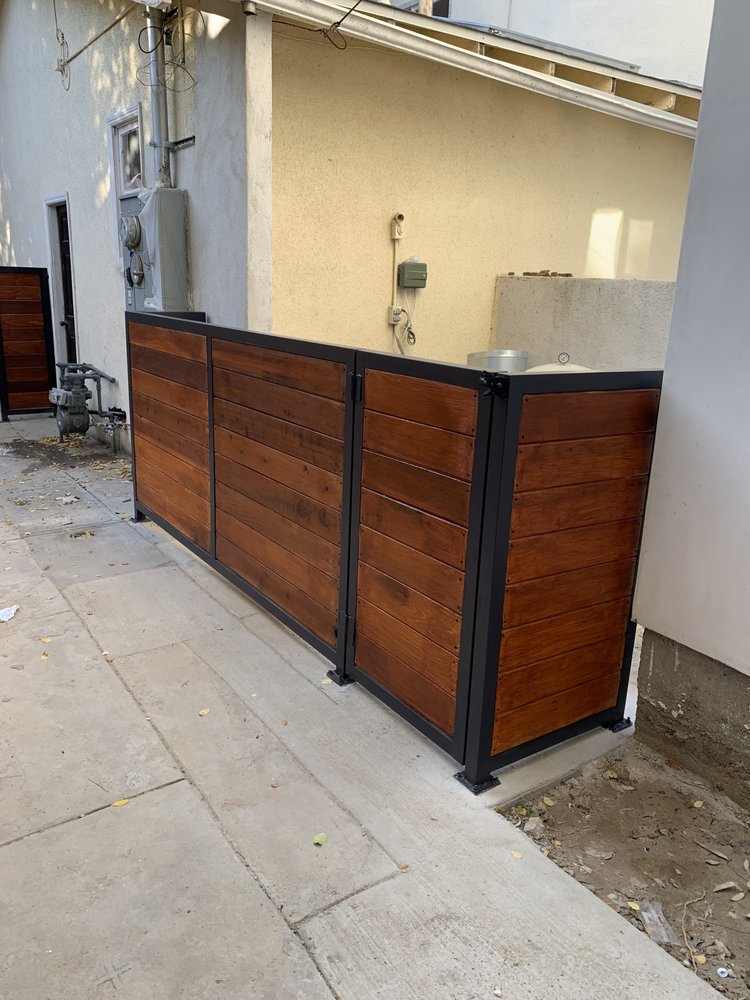 WROUGHT IRON PROJECTS - Updated August 2025 - Request a Quote - 22 ...