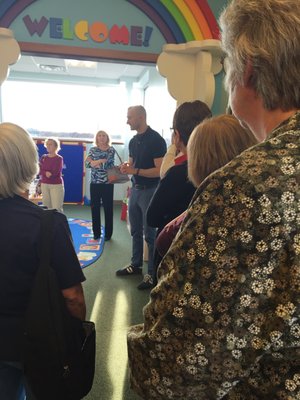 GATES PUBLIC LIBRARY - Updated December 2025 - 25 Photos & 15 Reviews ...