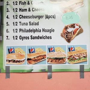 YUM’S CARRY OUT - 4512 Benning Rd SE, Washington, District of Columbia ...