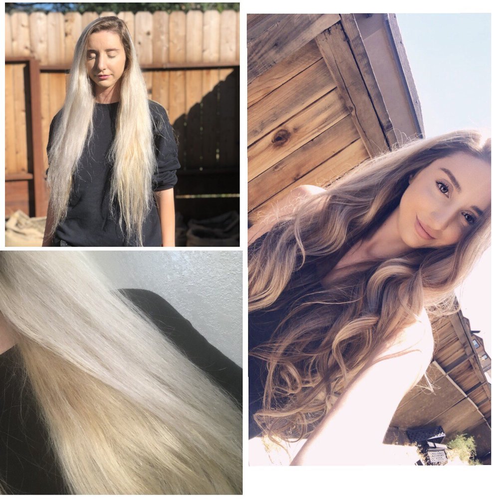 SALON 2000 - 25 Photos & 38 Reviews 【1450 E Prater Way, Sparks, Nevada ...